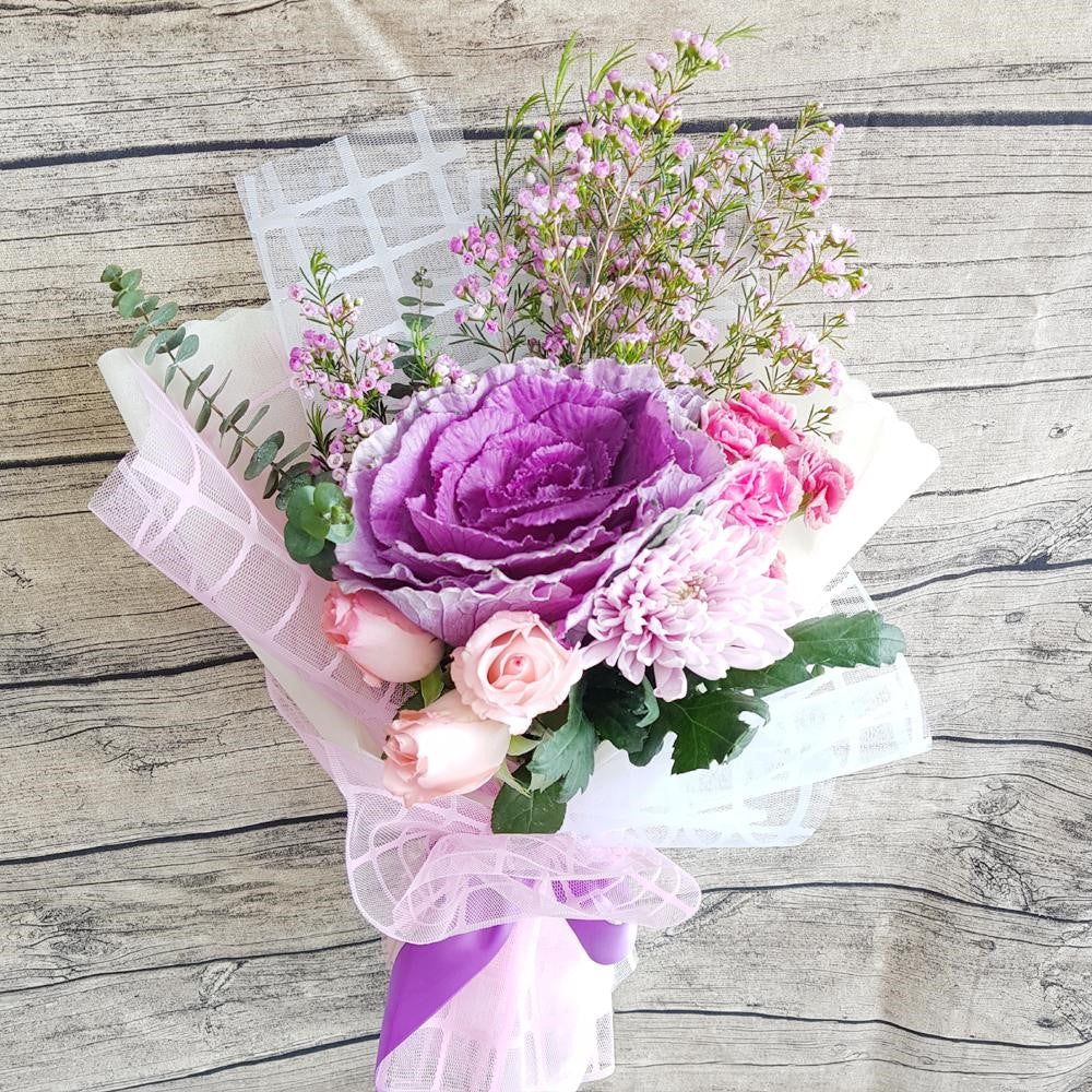 Bold Proclamation AHB42 | I DO Flowers & Gifts